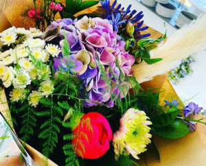 Farm Shop - Rose Farm Shop Cheshire